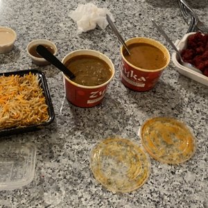 ZYKA: THE TASTE | INDIAN RESTAURANT | DECATUR - 578 Photos & 795 ...