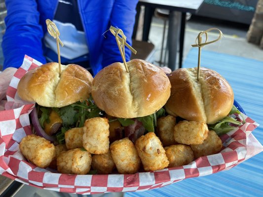 SWEET BUZZ BEAN & BISTRO - 165 Photos & 65 Reviews - 3353 Rt 130 ...