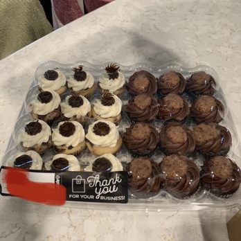 REVERIE BAKESHOP - 303 Photos & 368 Reviews - 980 N Coit Rd, Richardson ...