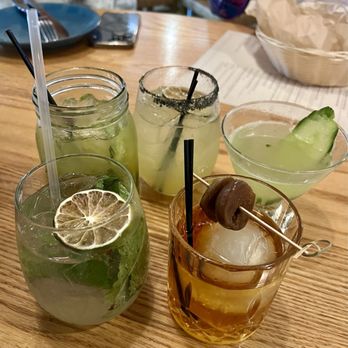 THE GREEK JOINT KITCHEN & BAR - Updated June 2025 - 392 Photos & 198 ...