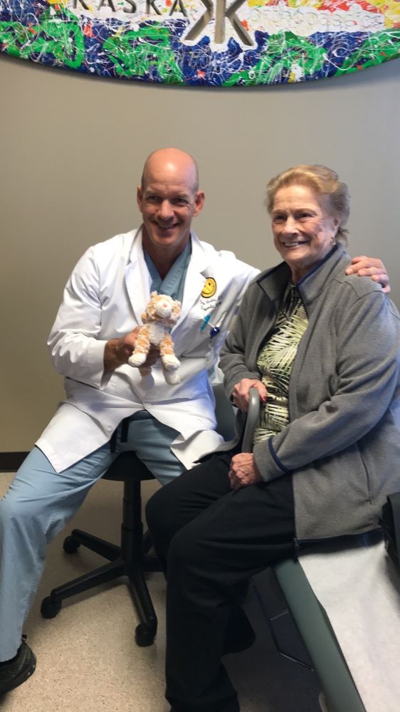 SERGE C KASKA, MD - 17 Reviews - 277 Rancheros Dr, San Marcos ...