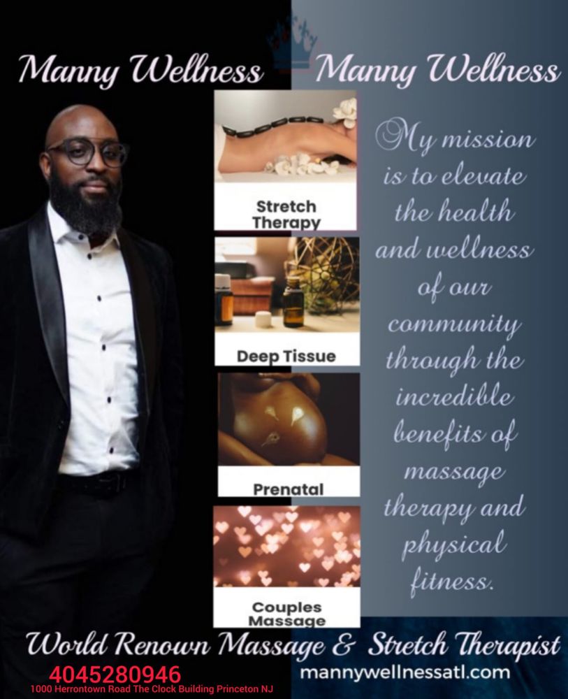 MANNY WELLNESS - Updated October 2025 - Request Consultation - 13 ...