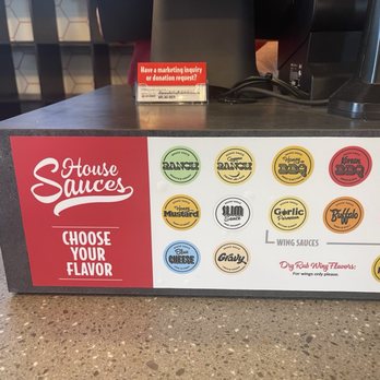 SLIM CHICKENS - Updated October 2025 - 18 Photos - 965 SE Alice's Rd ...