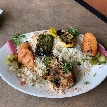 SHEESH GRILL - Updated October 2025 - 97 Photos & 35 Reviews - 20155 ...