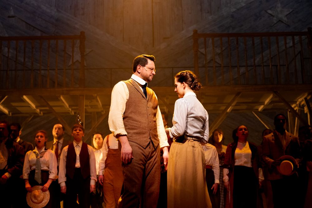 PLAYHOUSE ON THE SQUARE - Updated September 2025 - 35 Photos & 29 Reviews - 66 S Cooper St ...