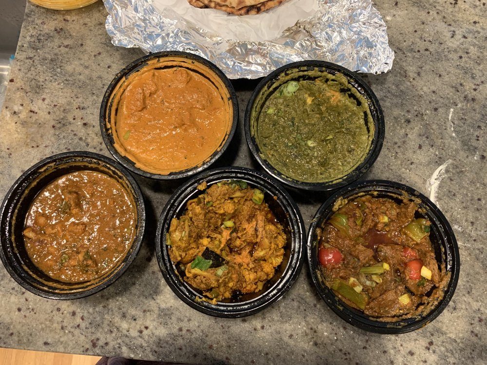 SARGAM INDIAN CUISINE - 230 Photos & 663 Reviews - 140 N Civic Dr ...
