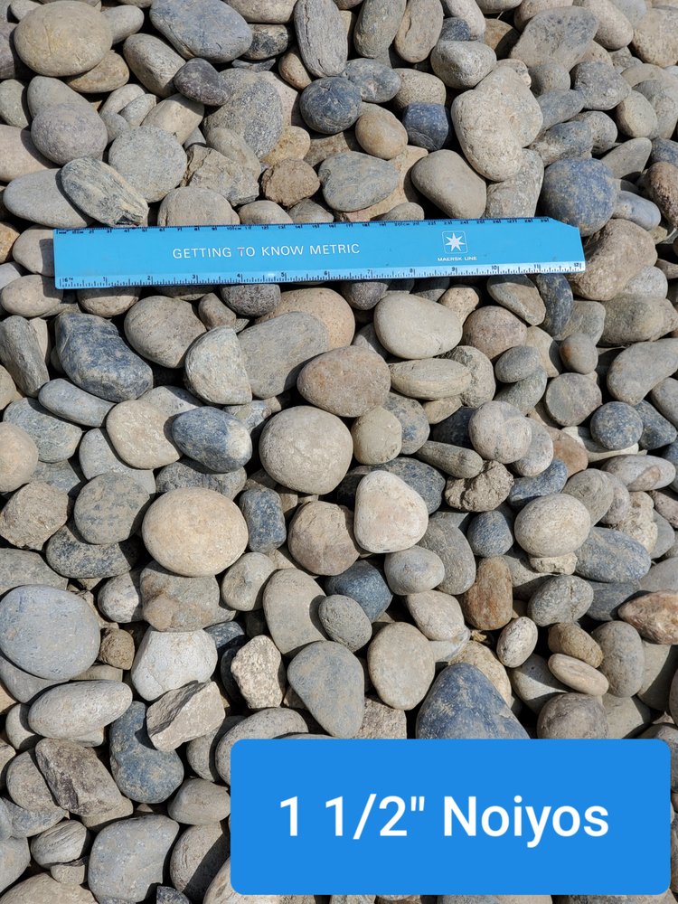 CEMEX AGGREGATES - Updated August 2024 - 13475 N Friant Rd, Friant ...