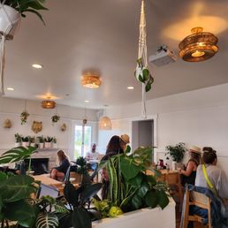 CAJE COFFEE ROASTERS - Updated April 2025 - 317 Photos & 102 Reviews ...