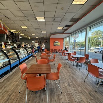 RICOMINI BAKERY - Updated October 2025 - 65 Photos & 53 Reviews ...