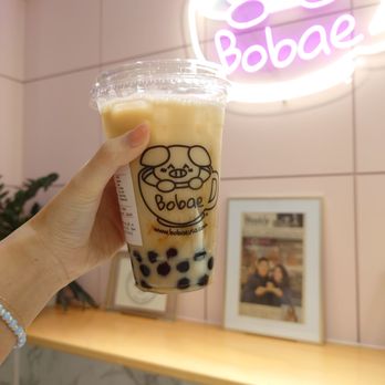 BOBAE COFFEE & TEA - Updated October 2025 - 142 Photos & 58 Reviews ...