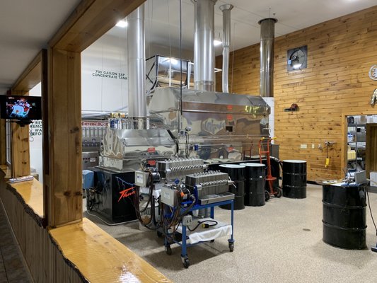 SPRAGUE’S MAPLE FARMS - 340 Photos & 138 Reviews - Breakfast & Brunch ...