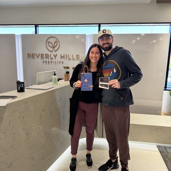 BEVERLY HILLS FERTILITY-- ELLEN GOLDSTEIN, MD - Updated August 2025 ...