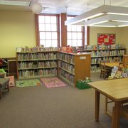 WHEELER LIBRARY - 35 Photos - 101 Main St, North Stonington, CT - Yelp