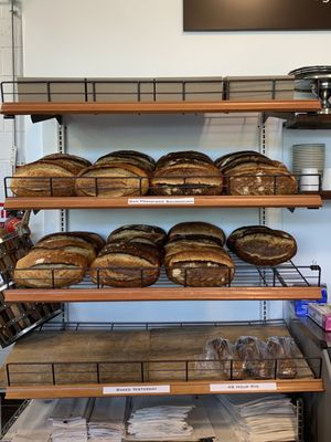 PANGAEA BAKERY - Updated August 2024 - 32 Photos & 139 Reviews - 1260 ...