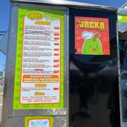 LA JACKA MOBILE - 84 Photos & 66 Reviews - Mexican - Fresno, CA ...