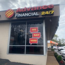 Advance Financial Reviews | Read Customer Service Reviews of af247.com