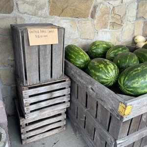 RHODES FARMER’S MARKET - 27 Photos & 12 Reviews - 12216 Columbiana ...