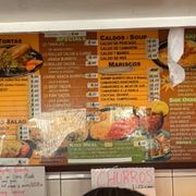 TAPATIOS MEXICAN GRILL - 163 Photos & 215 Reviews - Mexican - 2335 ...