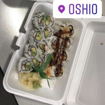 OSHIO - 291 Photos & 219 Reviews - 974 W 5th Ave, Columbus, Ohio ...