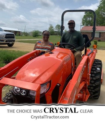 CRYSTAL TRACTOR & EQUIPMENT - Updated May 2026 - 11 Photos - 1920 Hwy ...