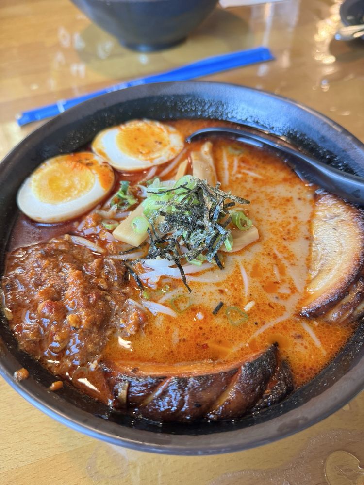 MADDEN RAMEN - Updated October 2025 - 66 Photos & 44 Reviews - 10 S ...