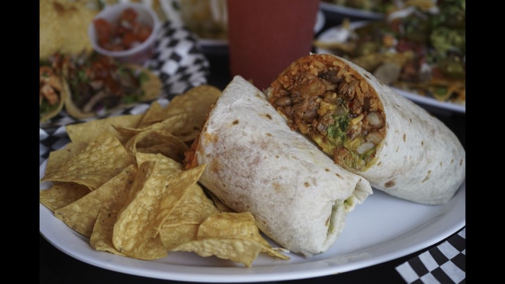 EL BURRO PICANTE - 289 Photos & 509 Reviews - Mexican - 2021 University ...