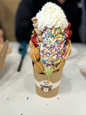 SHUU CAFE - Updated December 2025 - 88 Photos & 49 Reviews - 10 Schalks ...