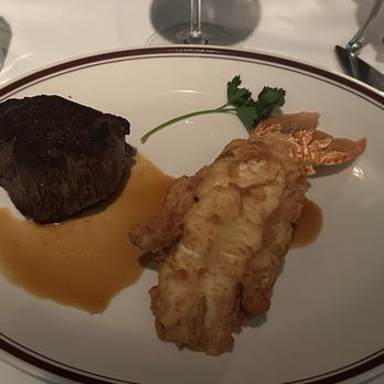 CHOPS & LOBSTER BAR - Updated July 2024 - 1185 Photos & 967 Reviews ...