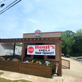 ROUL’S DELI - 35 Photos & 35 Reviews - 5230 Plank Rd, Baton Rouge ...