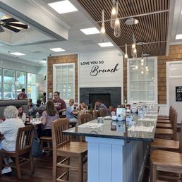 TURNING POINT BREAKFAST - Updated December 2025 - 169 Photos & 83 ...