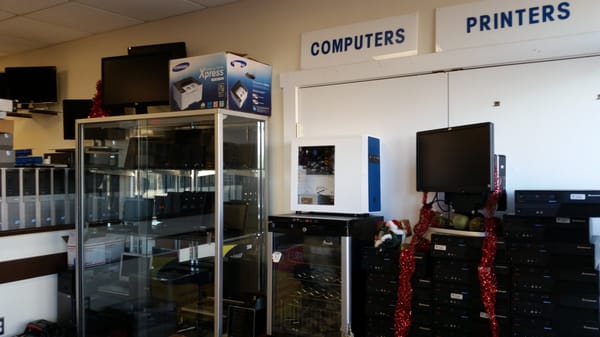 ROB AND PETE COMPUTER GEEKS, LLC - Updated October 2025 - 13 Reviews ...