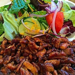 POLY BURGER - 55 Photos & 97 Reviews - Ice Cream & Frozen Yogurt - 1460 ...