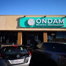 ONDAM - Updated December 2025 - 2486 Photos & 781 Reviews - 2450 El ...