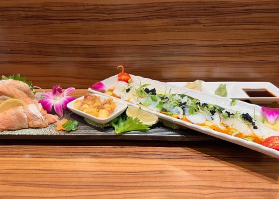 HASHIGO SUSHI - 3113 Photos & 801 Reviews - 18685 Main St, Huntington ...