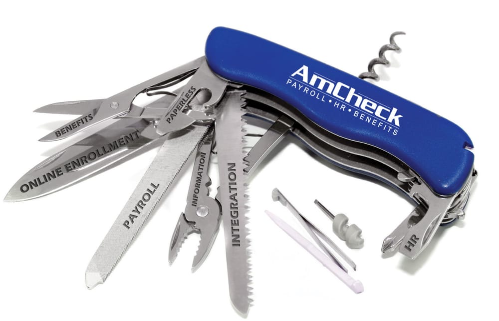 AMCHECK PAYROLL SERVICES - Updated June 2025 - 10220 SW Greenburg Rd ...