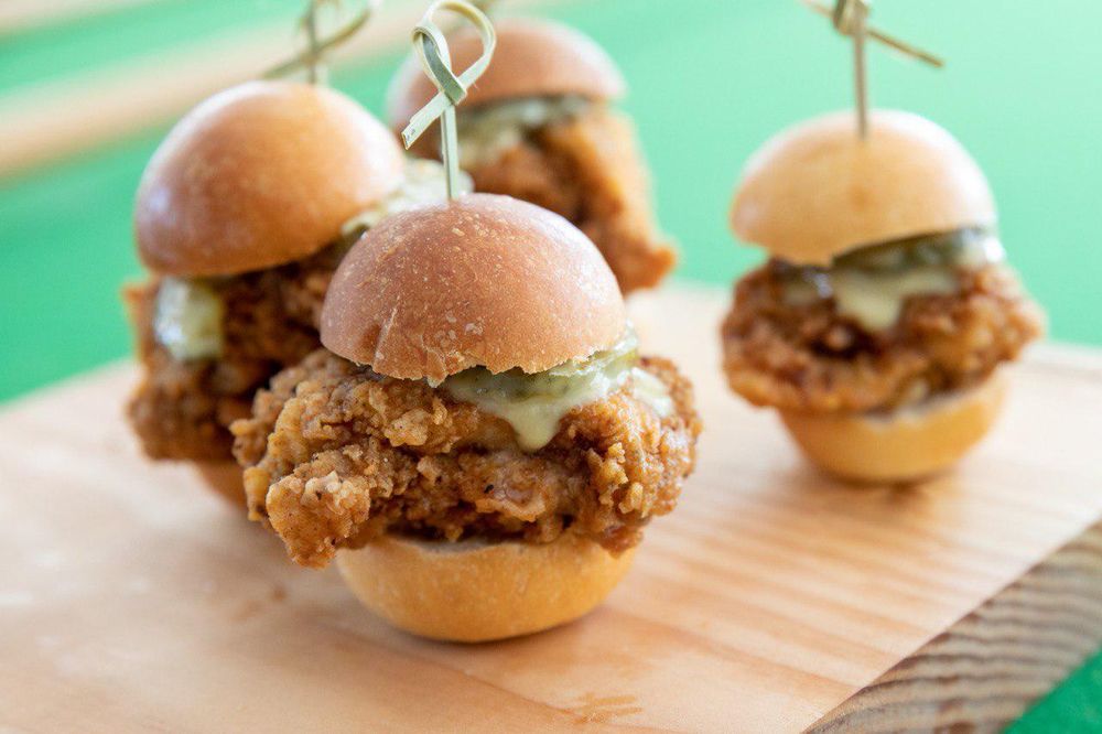 SALT + SEAR CATERING - Updated October 2024 - Vancouver, British ...