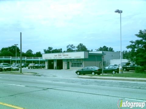 CHARING CROSS CAR CARE CENTER - Updated December 2025 - 20 Reviews ...