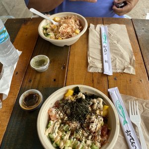 POKE JAY - 129 Photos & 159 Reviews - Poke - 110 NE 2nd St, Boca Raton ...