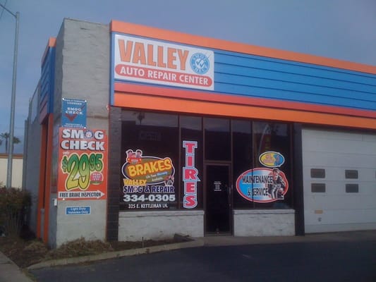VALLEY AUTO REPAIR CENTER - 27 Photos & 162 Reviews - 325 E Kettleman ...