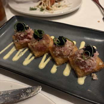 DEL FRISCO’S DOUBLE EAGLE STEAKHOUSE - Updated January 2026 - 210 ...