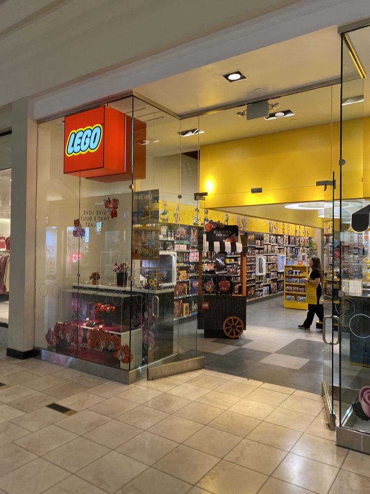 THE LEGO STORE - Updated December 2025 - 25 Photos & 18 Reviews - 1901 ...