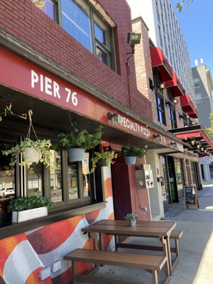 PIER 76 - Updated November 2025 - 208 Photos & 318 Reviews - 76 Bay St ...