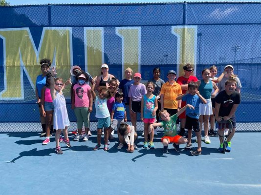 FORT MILL TENNIS CAMPS - Updated February 2025 - 11 Photos - 1400 A O ...