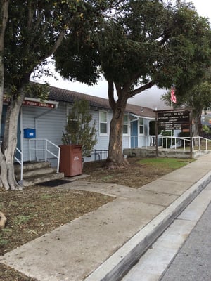 SHELL BEACH LIBRARY - Updated December 2025 - 15 Photos - Leeward Ave ...
