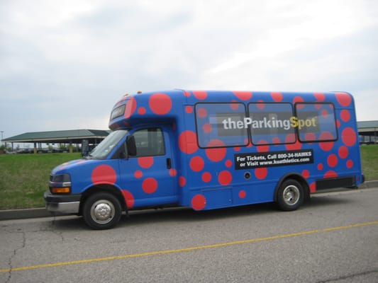 THE PARKING SPOT - Updated November 2025 - 15 Photos & 173 Reviews ...