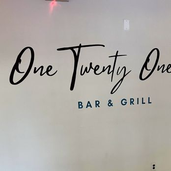 121 BAR AND GRILL - Updated December 2025 - 16 Photos & 11 Reviews ...