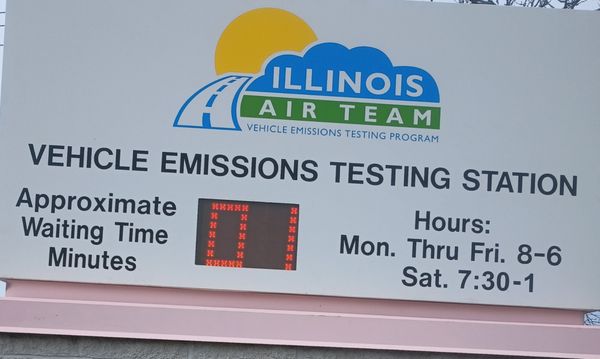 AIR TEAM - Updated January 2026 - 6959 W Forest Preserve Ave, Chicago ...