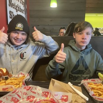 BURGATORY - CRANBERRY - Updated January 2026 - 188 Photos & 238 Reviews ...