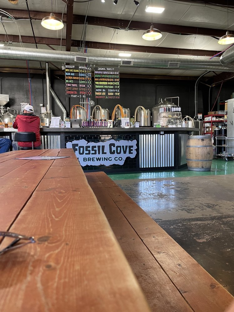 FOSSIL COVE - 52 Photos & 41 Reviews - 1946 N Birch Ave, Fayetteville ...