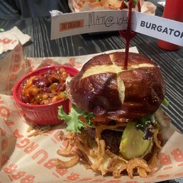 BURGATORY - CRANBERRY - Updated July 2025 - 186 Photos & 228 Reviews ...